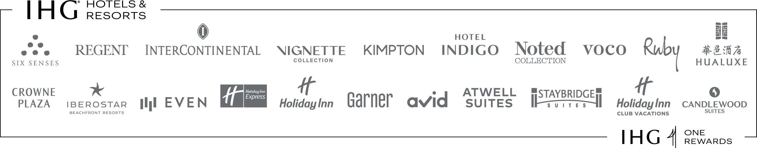 Entertainment | IHG One Rewards